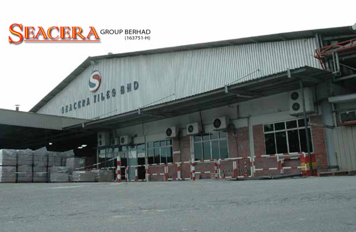 Seacera Group Berhad masih berstatus PN17 di tangan Mafia Korporat ...