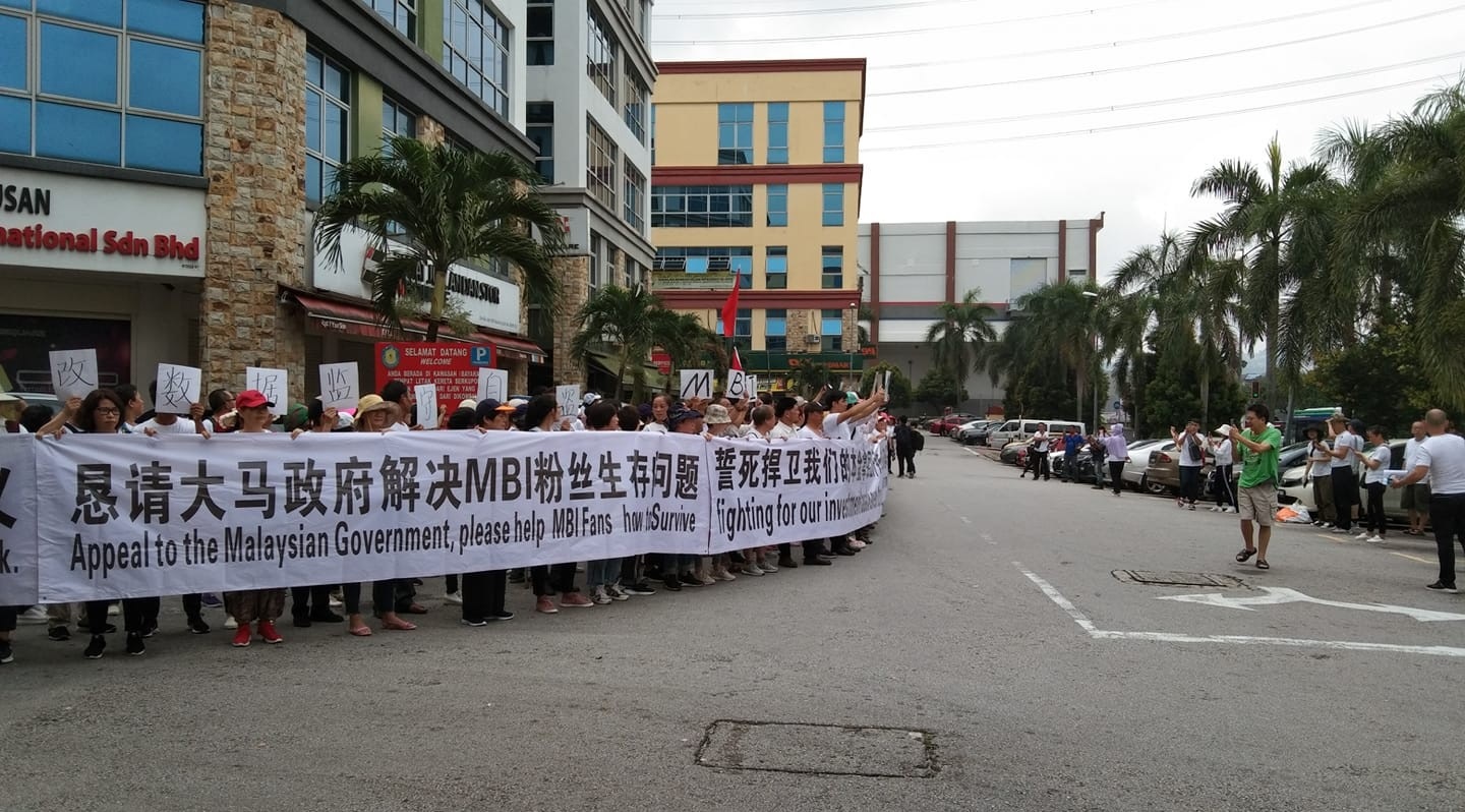 Teddy Teow MBI dalang ‘Macau Scam’ pembelian hartanah RM336 juta – The ...